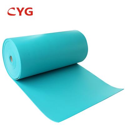 Cina Il LDPE riciclato ha chiuso la densità impermeabile di Xlpe 25-330kg/m3 degli strati dell'isolamento della schiuma delle cellule in vendita