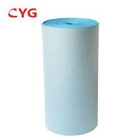 China Interior Car Accessories Closed Cell Foam Insulation Roll Thermal Insulation for sale