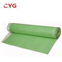China Plastic Panel Construction Heat Insulation Foam Roll Acoustic Materials Waterproof for sale