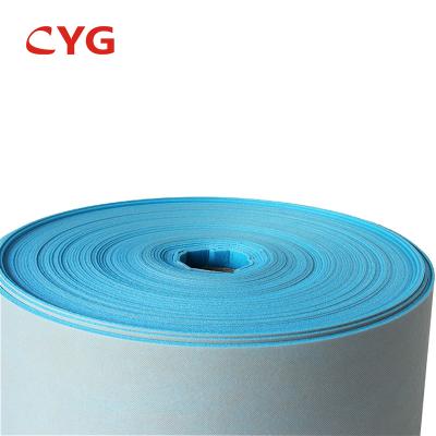 China Shockproof Cross Linked PE Foam Automotive Accessories Insulation Board Custom Size for sale