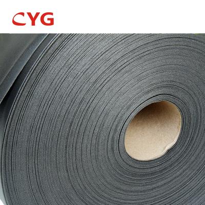 China Zolder van het de Isolatieschuim van de Bouwhitte van de Nevelxpe Duurzaam de Bladenldpe Materiaal Te koop