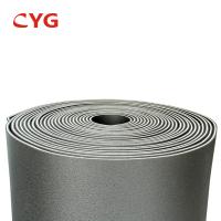China Attic Construction Heat Insulation Foam Spray Xpe Sheets Ldpe Material Durable for sale