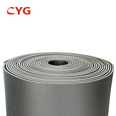 China Zolder van het de Isolatieschuim van de Bouwhitte van de Nevelxpe Duurzaam de Bladenldpe Materiaal Te koop
