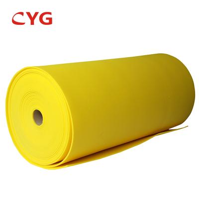 Low Density Construction Heat Insulation Foam Underlay Material 1~50mm Thickness