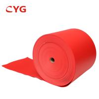 China Building Construction Heat Insulation Foam Carpet Underlay Polyolefin Panel for sale