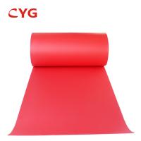 China Building Construction Heat Insulation Foam Carpet Underlay Polyolefin Panel for sale