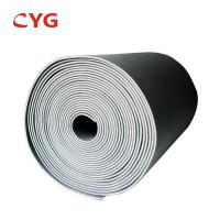 China Low Density Polyethylene Reflective Foam Board Packing Tape Closed Cell Structure for sale