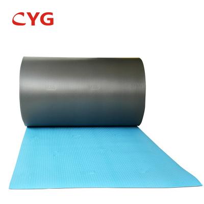 China Waterproof Thermal Insulation Foam Automotive Interior Textile Ixpe Heating Board for sale