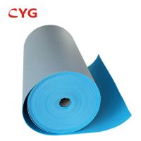 China Low Density Polyethylene Reflective Foam Board Packing Tape Closed Cell Structure for sale
