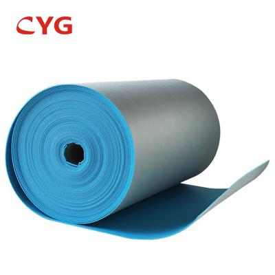 Acoustic Closed Cell Polyethylene Foam Car Insulation LDPE Heat Insulation