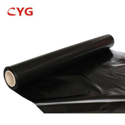 China Double Sided Cross Linked PE Foam Polyolefin Flex Tape Ixpe Roll Insulation Materials for sale