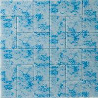 China Anti Collision Acoustic Foam Sheets , Self Adhesive Wall Paper Isolation Material for sale