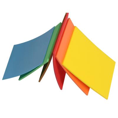 China Lightweight Closed Cell Foam Insulation Sheets Board LDPE For Car Insulation for sale