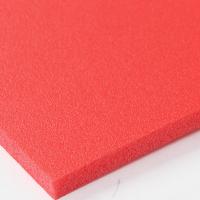 China Custom Soft Polyethylene Foam Insert For Case for sale