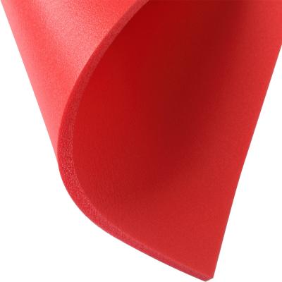 China De Thermische Isolatieschuim 0.1100mm van het lage Dichtheidspolyethyleen Aangepaste Dikte Te koop