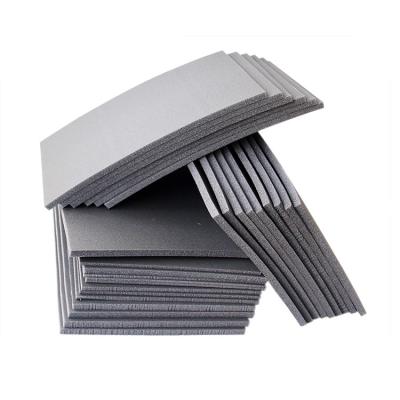 중국 자동 십자가는 PE 거품 12m 플라스틱 판금 격리한 패널 Polyfoam를 연결했습니다 판매용