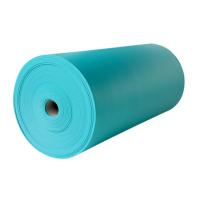 China Polyolefin Cross Linked PE Foam Sheet Polyethylene Packaging Material High Flexibility for sale
