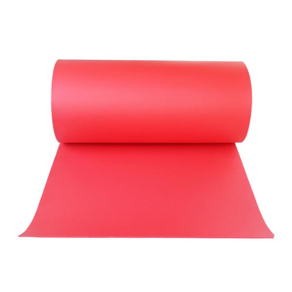 Quality Polyethylene Reflective Insulation Foam Fire Resistant Packing Sheet Material for sale