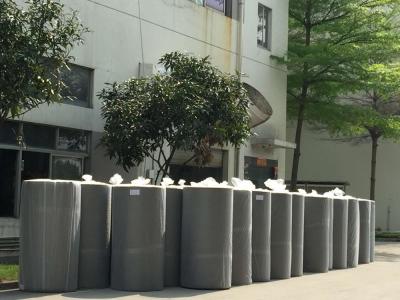 중국 내진성 주문 크기가 십자가에 의하여 연결된 PE 거품 저밀도 폴리에틸렌에 의하여 Ixpe 약하게 시트를 깝니다 판매용