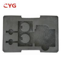 China Die Cut Packaging Anti Static Polyethylene Foam ESD IXPE Sheets Eco - Friendly for sale