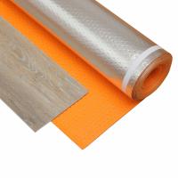 China WPC SPC Cross Linked Polyethylene Foam Sheets Flooring Acoustic Insulation Materials for sale