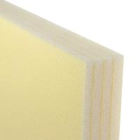 China Custom Thickness Fire Retardant Polyethylene Foam , Closed Cell Foam Sheets Durable for sale