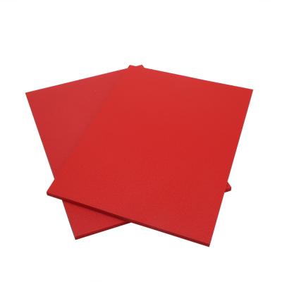 China Flexible Expanded Construction Heat Insulation Foam Low Density Polyethylene Board for sale
