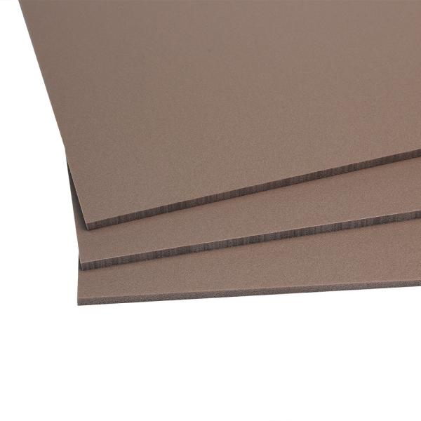 Quality Shock Absorbing Polyethylene Closed Cell Foam Sheets Automotive Application for sale