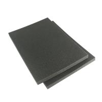 China Closed Cell Thermal Insulation Foam Sheets Expanded Polyethylene LDPE Raw Material for sale