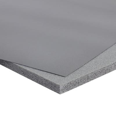 중국 IXPE 교차하는 연결한 PE 거품 폴리에틸렌은 닫히는 세포 장 관례 색깔을 막습니다 판매용