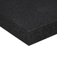 China LDPE Air Conditioner Insulation Foam Fire Proof Expanded Polyethylene Sheet for sale