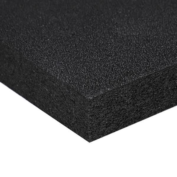 Quality LDPE Air Conditioner Insulation Foam Fire Proof Expanded Polyethylene Sheet for sale