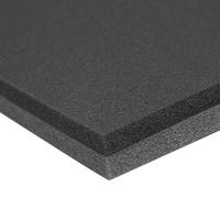 China Customized Thermal Insulation Foam Low Density Laminated 2 lb Polyethylene Foam for sale