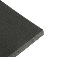 China Polyolefin Cross Linked PE Foam Sheet Polyethylene Packaging Material Waterproof for sale