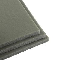 China Smooth Surface Thermal Insulation Foam Sheet , Low Density Polyethylene Foam for sale