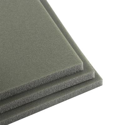 China Eco - fogo fechado amigável do Ldpe da espuma do Pe da pilha - tamanho material resistente de Ixpe Customed à venda