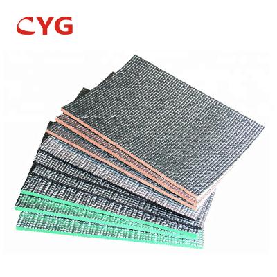 Cina Spessore chiuso su ordinazione termoresistente del materiale 0.1-100mm del LDPE della schiuma del polietilene delle cellule in vendita