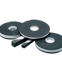China Customized Adhesive PE IXPE Closed Cell Foam Insulation Roll for sale