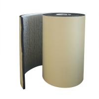 China Low Density Polyethylene Foam Insulation Sheets , Ldpe Thermal Insulation Roll for sale