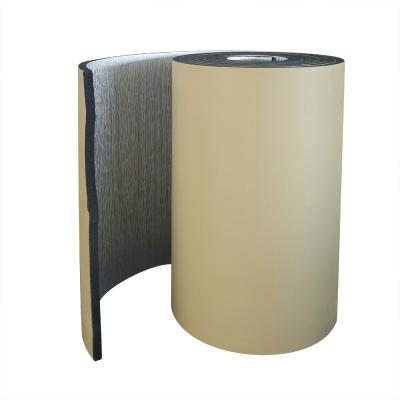 China Flexible Expanded Construction Heat Insulation Foam Low Density Polyethylene Board for sale