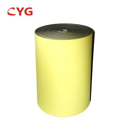 Cina Schiuma termica del polietilene chiusa Insualtion delle cellule, isolamento della schiuma della poliolefina del LDPE in vendita