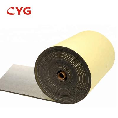 China Espuma fechado térmica do polietileno da pilha de Insualtion, isolação da espuma do Polyolefin do Ldpe à venda