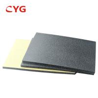China Expanded Polyethylene XPE Adhesive Foam Sheet LDPE Material For Construction for sale