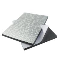 China XPE Type Crosslinked Polyurethane Foam Heat Resistance Low Density Easy Processing for sale