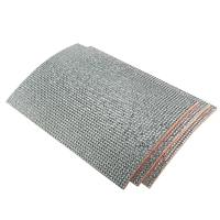 China Ldpe Sheet Air Conditioner Insulation Foam Expanded Polyethylene Shatter Proof for sale