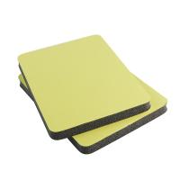 China XPE Type Crosslinked Polyurethane Foam Heat Resistance Low Density Easy Processing for sale