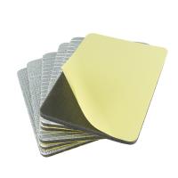 China Soundproofing Flame Retardant Polyethylene Foam Fireproof Insulation Materials for sale