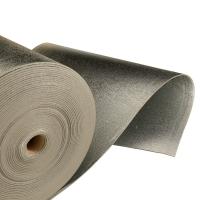 China Carpet Underlayment Acoustic Cross Linked PE Foam for sale