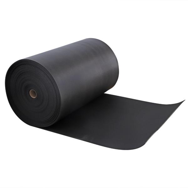 Quality Closed Cell Polyethylene Foam UV Resistant Thermal Insulation with Class B1 Fire for sale