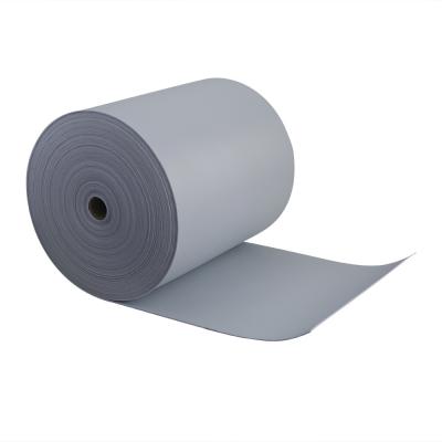 China Lightweight Polyethylene XPE Foam Sheets - High-Efficiency Building Insulation Material for sale
